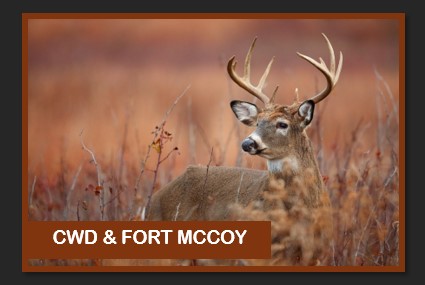 Alerts/News - Fort McCoy - iSportsman